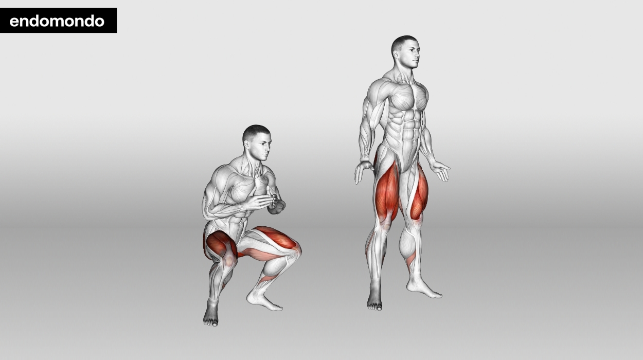 6 Exercises To Jump Higher 2025: Best Workouts To Help You