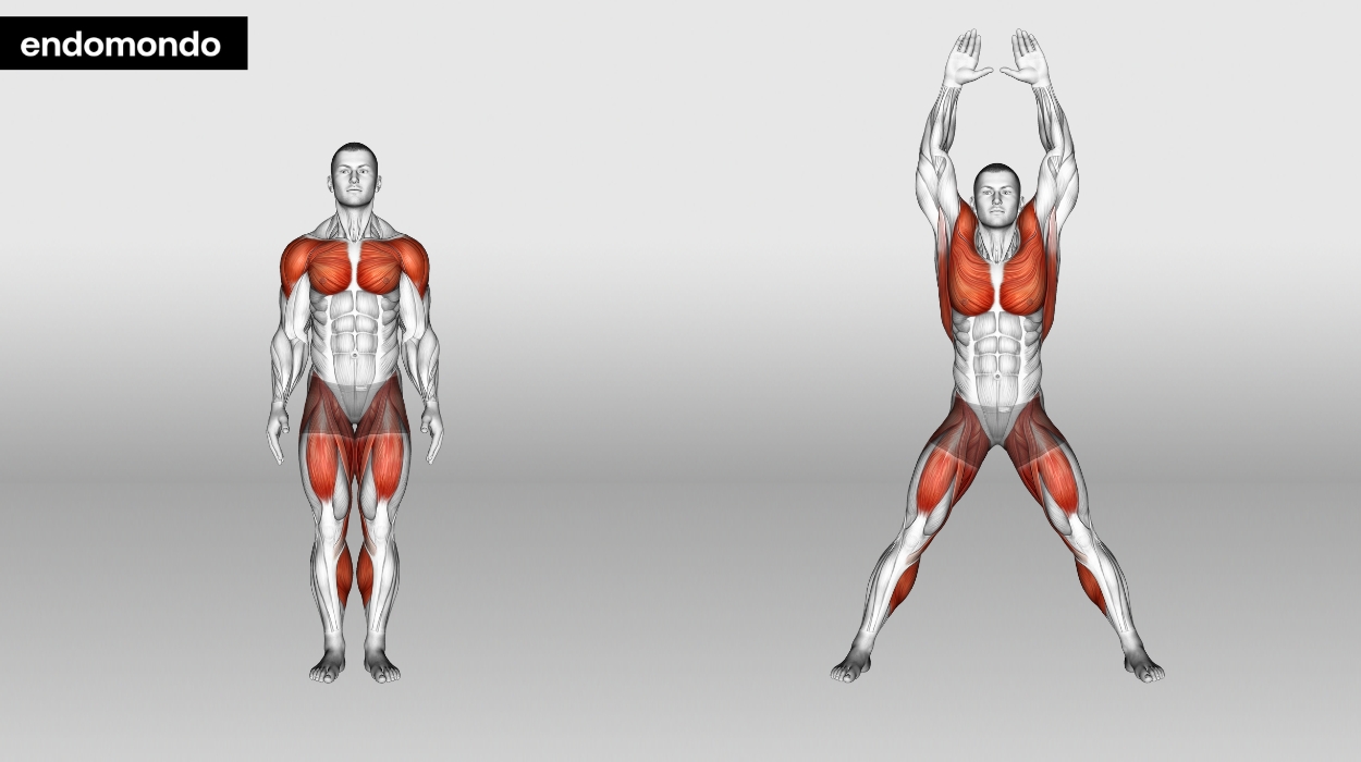 Morning Workouts: Best Exercises To Start Your Day In 2025