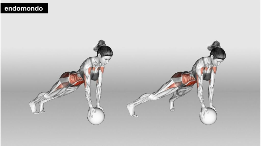 8 Ab Workouts With Ball: Amazing Exercises For 2025