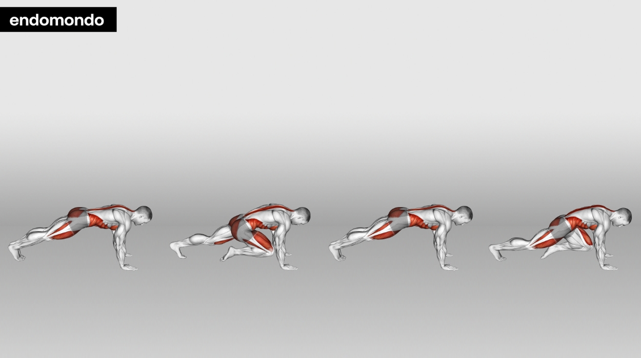 8 Best Upper Ab Workouts For A Strong Core 2026