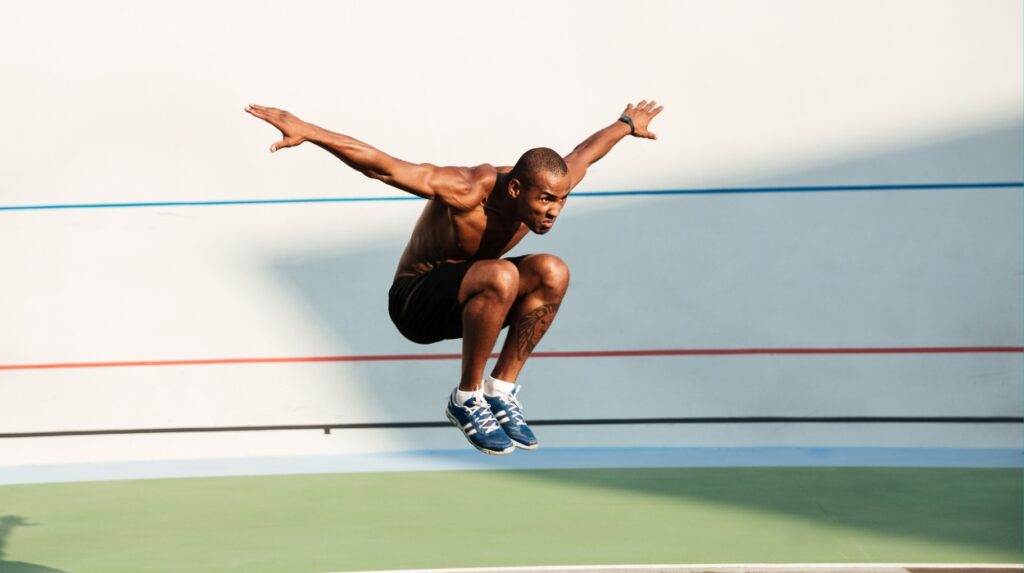6 Exercises To Jump Higher 2025: Best Workouts To Help You