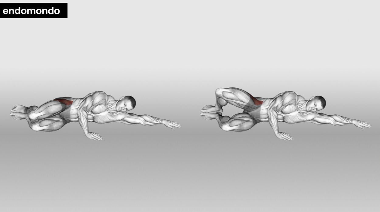 7 Hip Abduction Exercises To Promote Strength In 2025