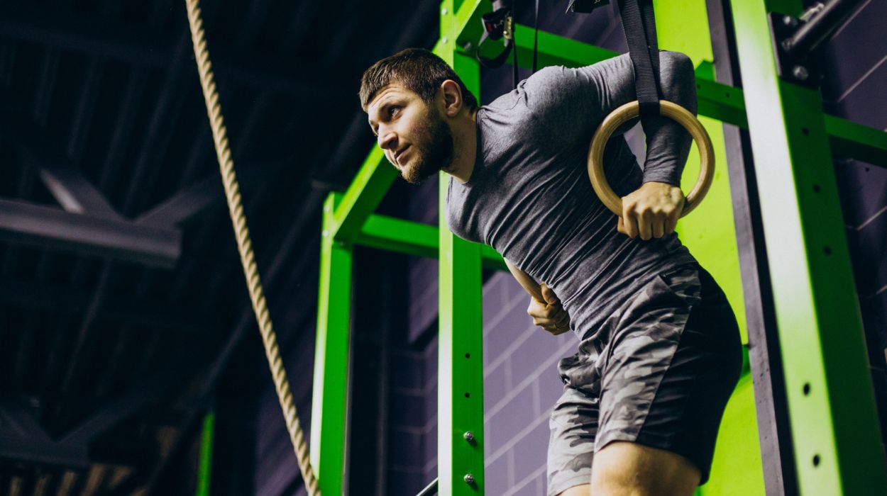 Cable Ab Workouts To Help You Carve A Rock Solid Core 2025