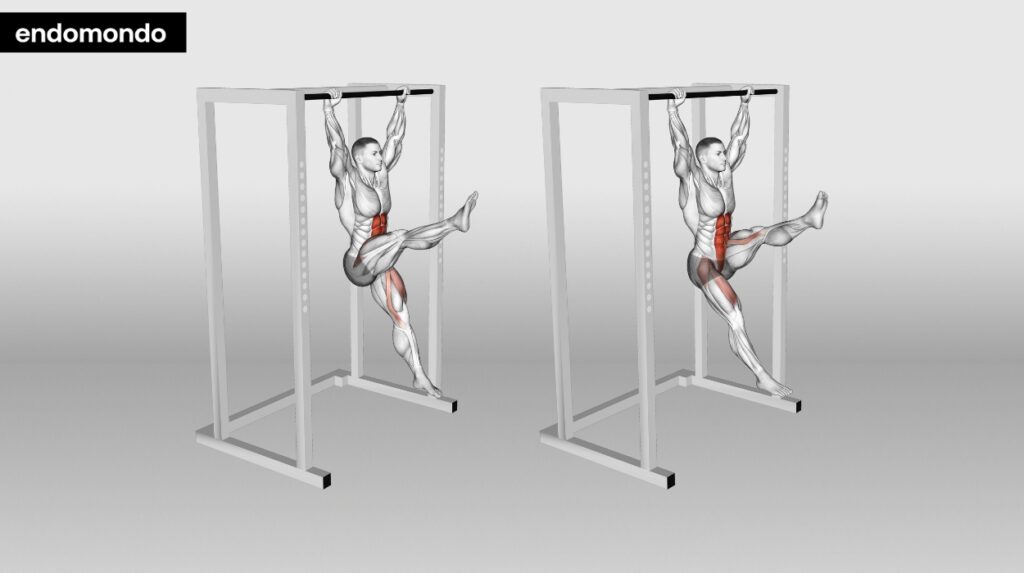 8 Hanging Ab Workouts: Top Essential Exercises In 2026