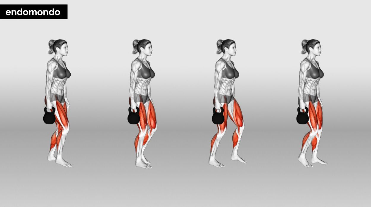 10 Functional Core Exercises For Strength & Power In 2025