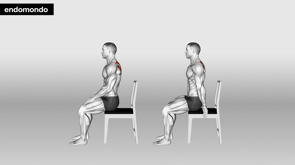 4 Exercises For Shoulder Pain: Best Strategies In 2025