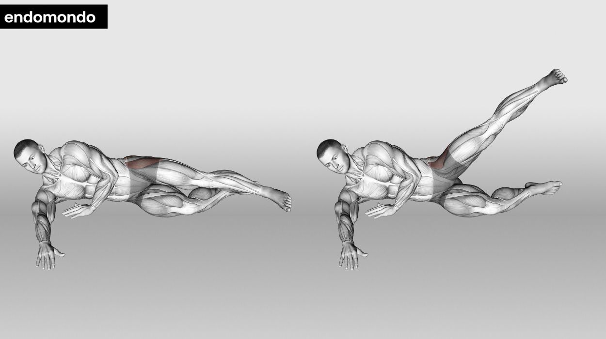 7 Hip Abduction Exercises To Promote Strength In 2025