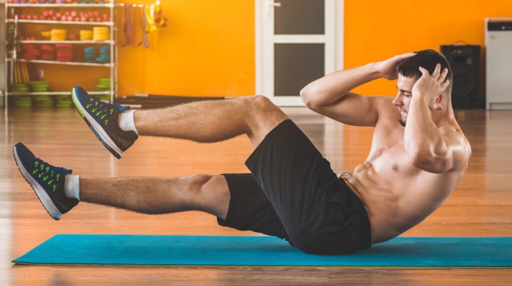 7 Compound Ab Exercises: 2025 Guide To A Stronger Core