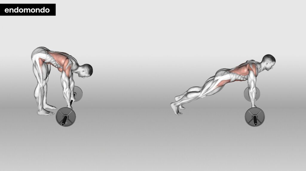 Barbell Ab Workouts: For A Rock-Hard Core In 2025