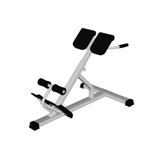 Hyperextension Exercise Guide For A Stronger Back 2025