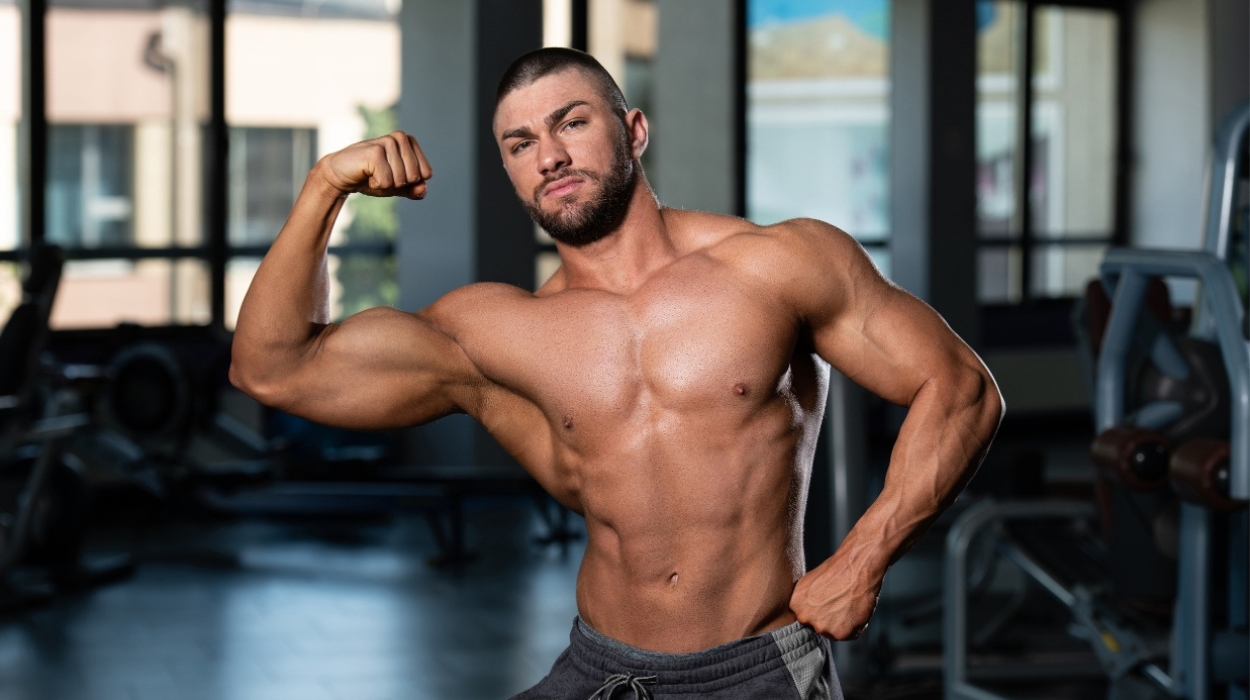 How To Do Dumbbell One-Arm Zottman Preacher Curl 2024 How To Do Dumbbell One-Arm Zottman Preacher Curl 2024
