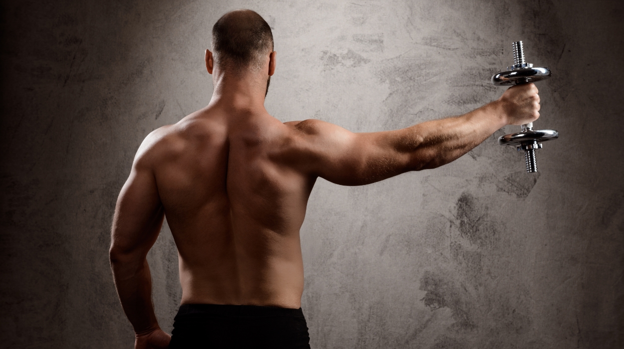 10 Must-Know Hammer Curls Benefits For Stronger Arms