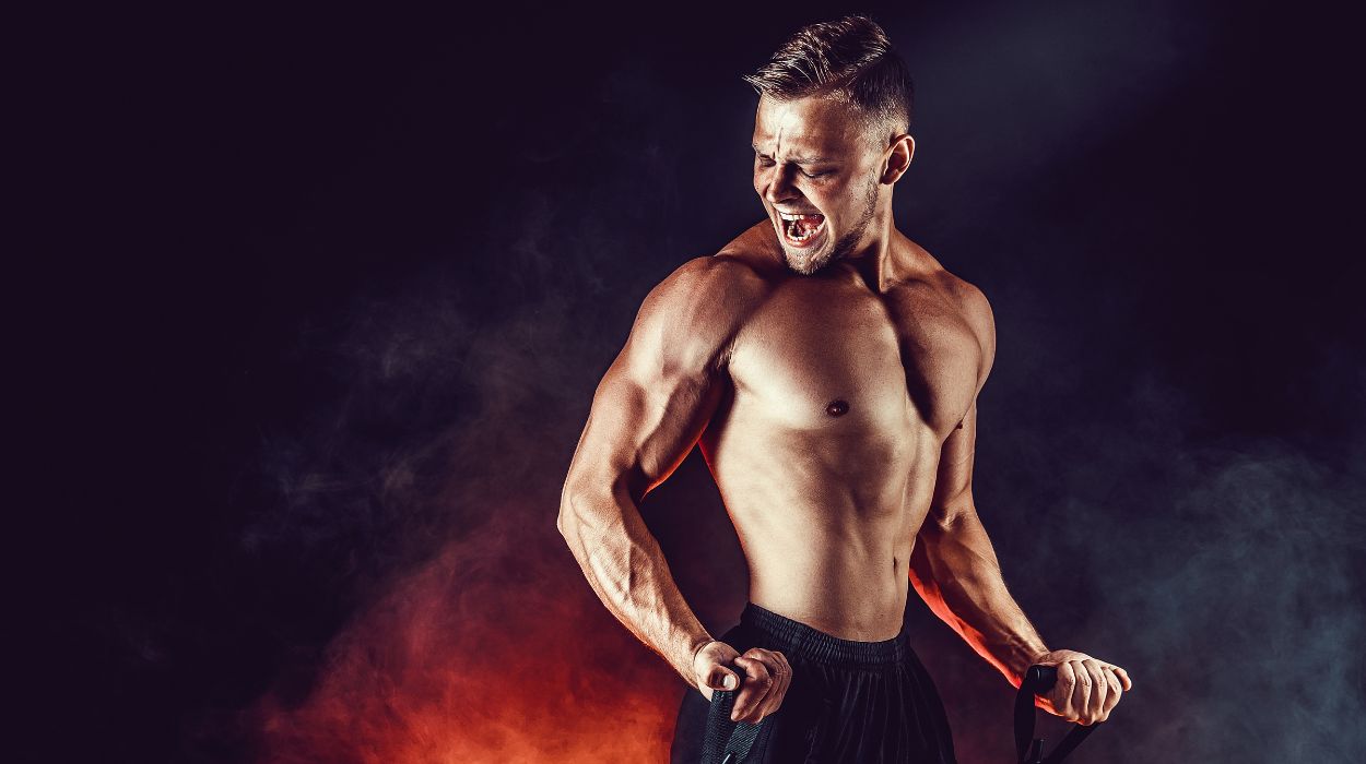 Ultimate 6-Day Workout Split To Transform Your Physique