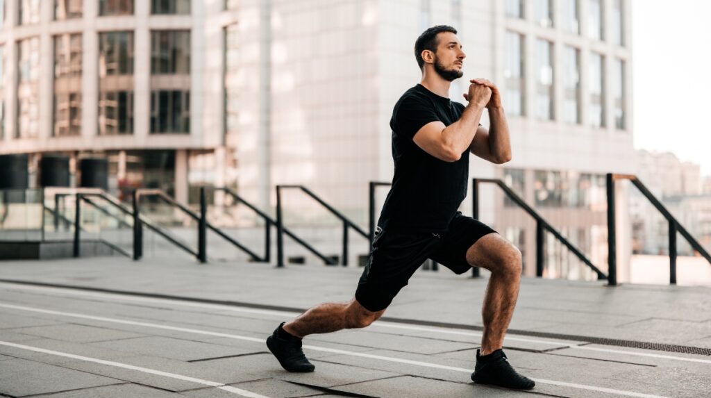7 Best Bodyweight Leg Exercises To Build Strength Anywhere