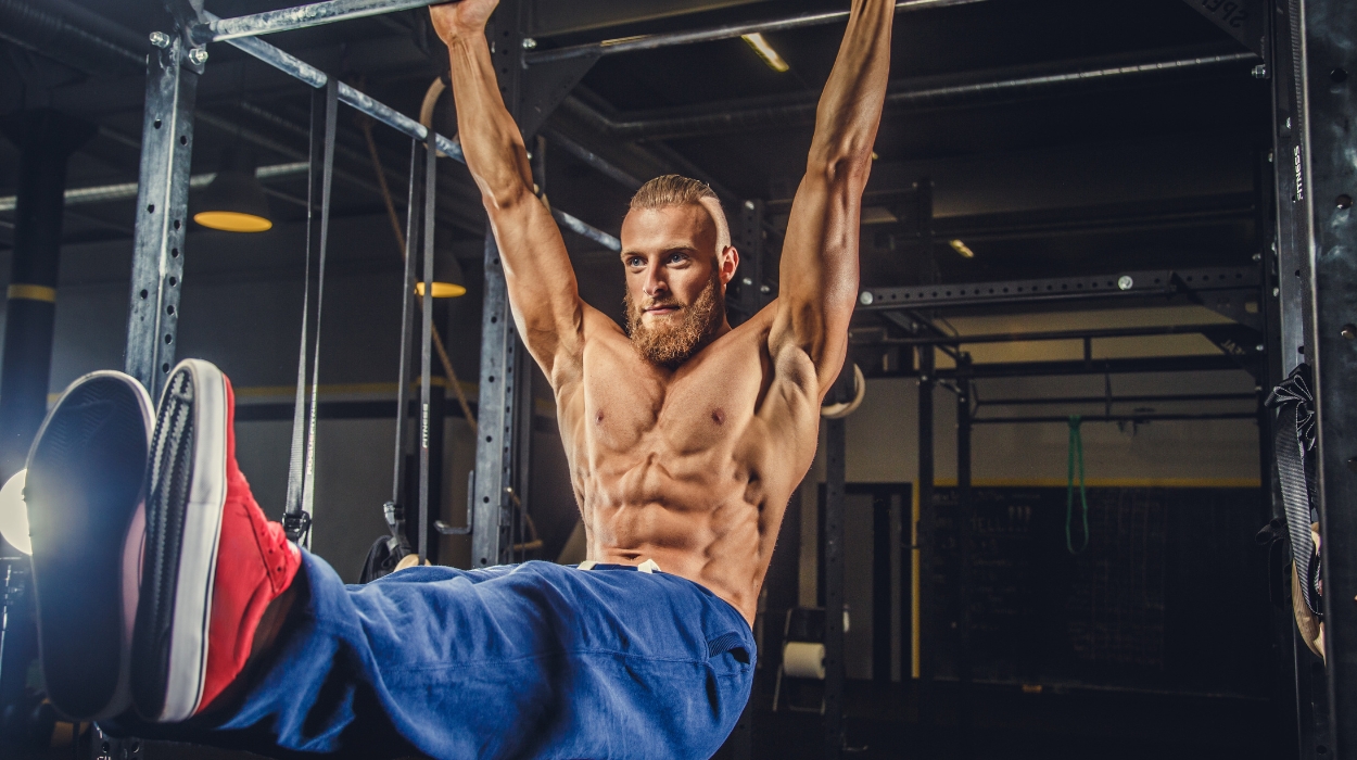 10 Dynamic Bodyweight Pull Exercises For Power & Endurance