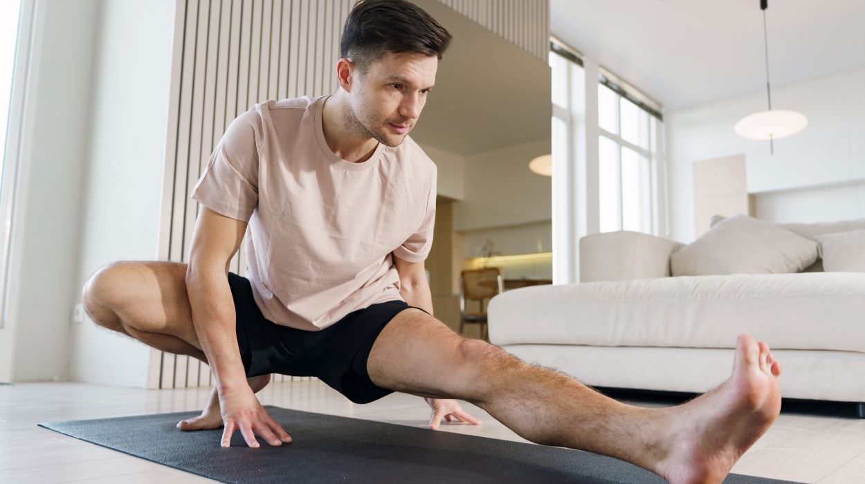 6 Power-Packed Upper Body Workout For Strength Gains