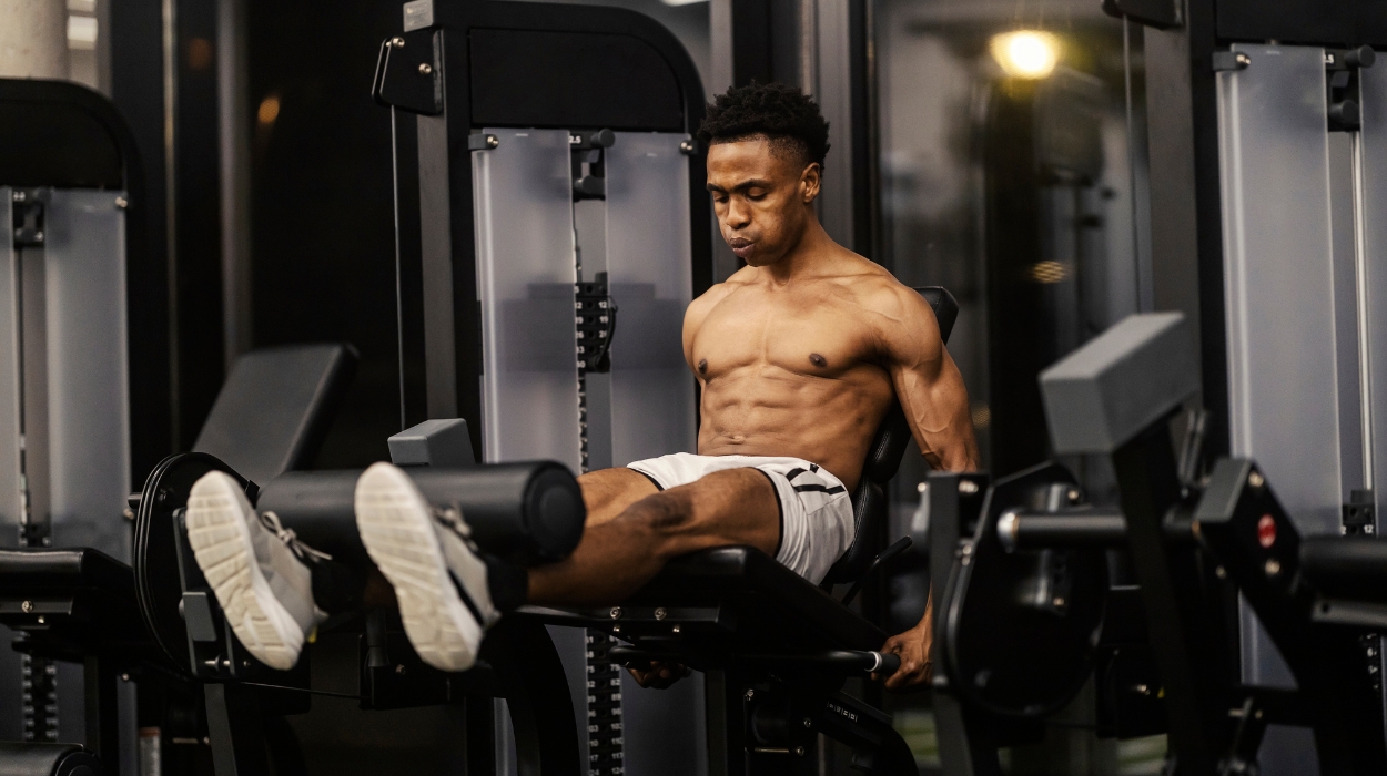 Best V-Taper Workout To Sculpt Your Body The Right Way