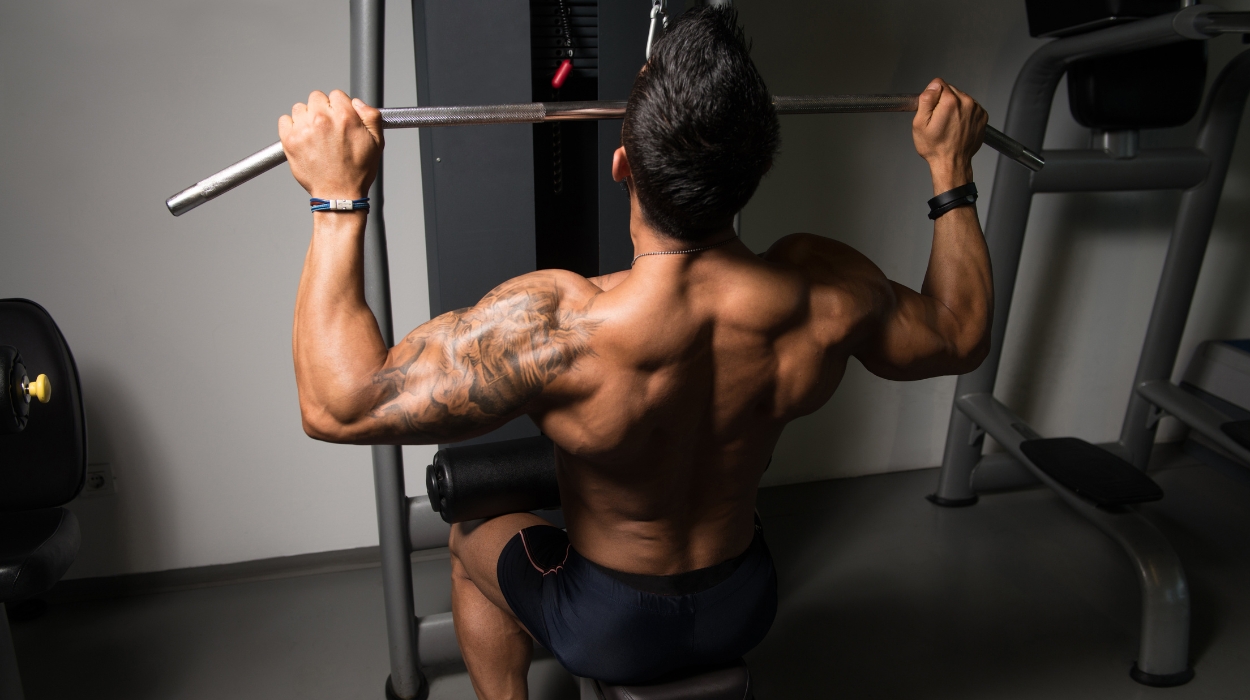 45+ Must-Do Best Back Exercises For A Bigger Back