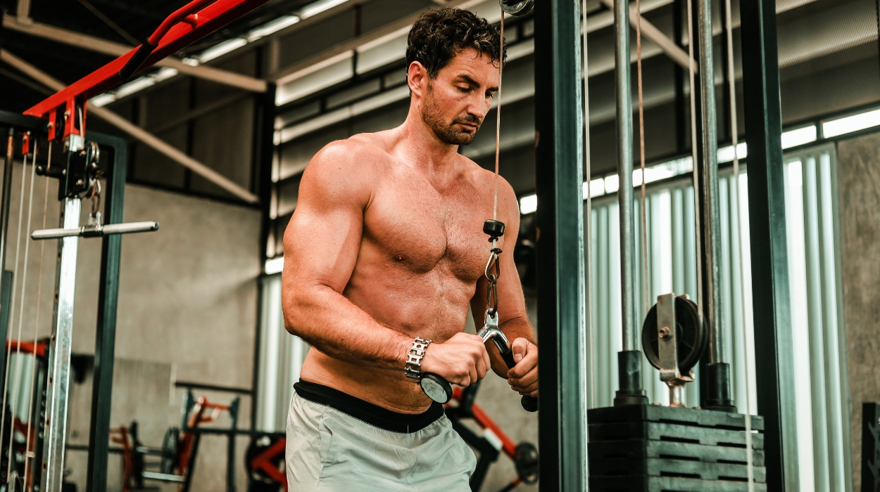 Low-Volume High-Intensity Training For Strength & Size