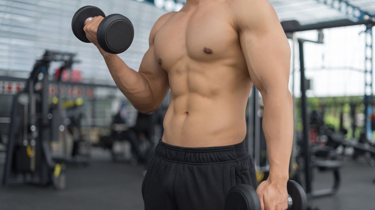 10 Best Short Head Bicep Exercises For Bigger & Fuller Arms