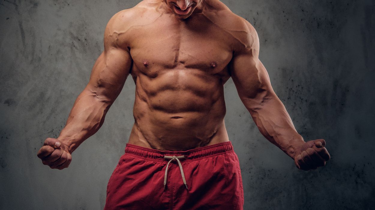 8 Hanging Ab Workouts: Top Essential Exercises In 2025